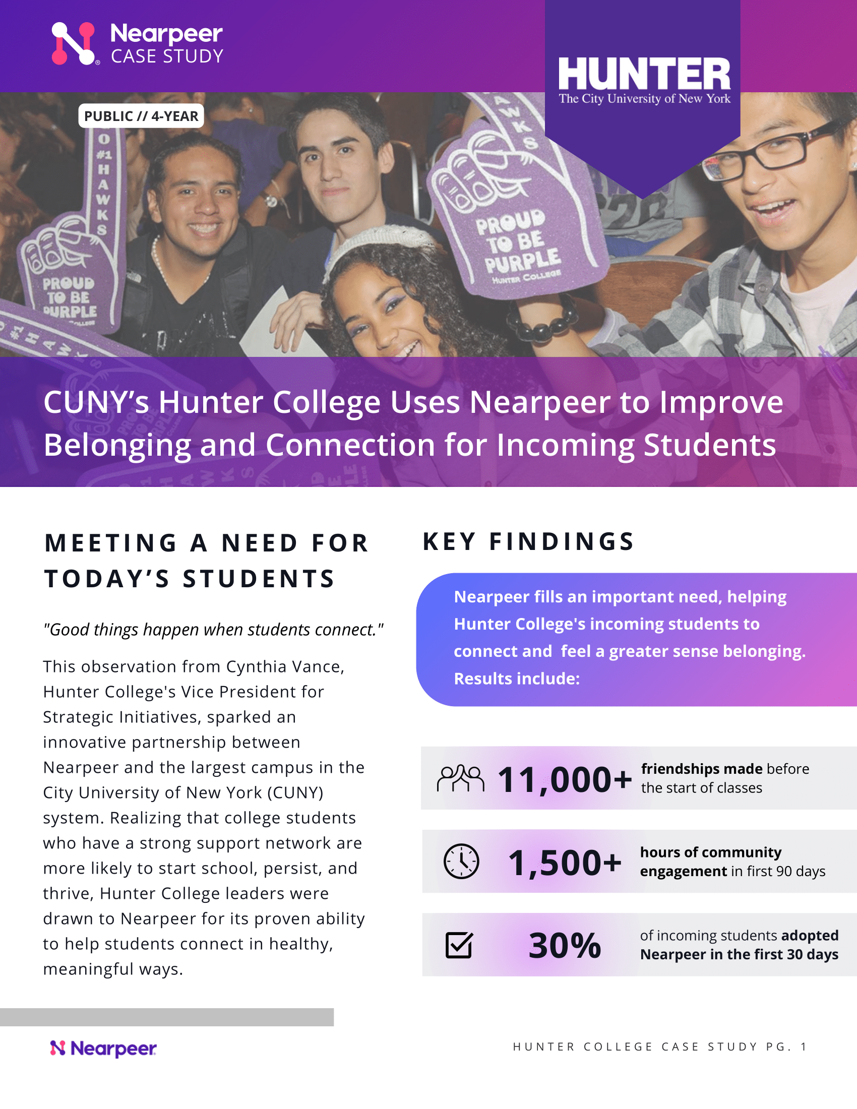 Resources & Case Studies